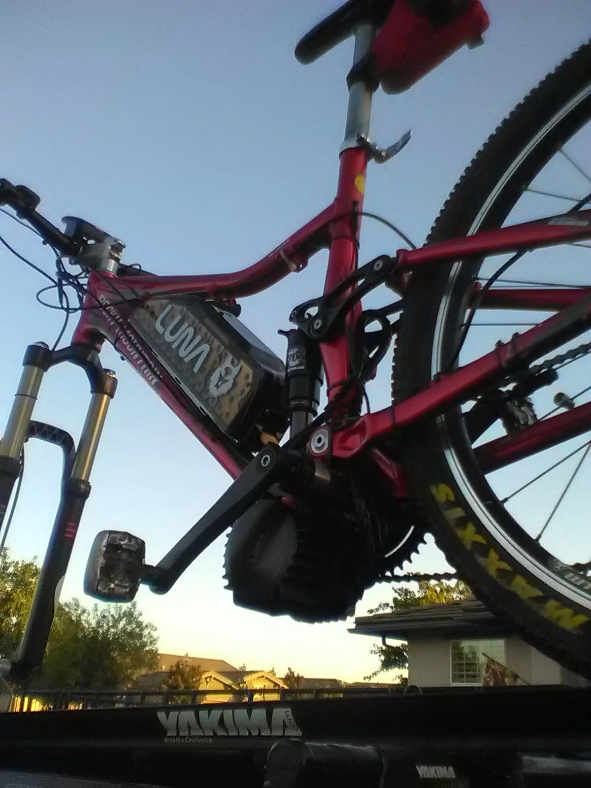 Electric Bike Conversion Kit Installation | Make Your Bike Electric